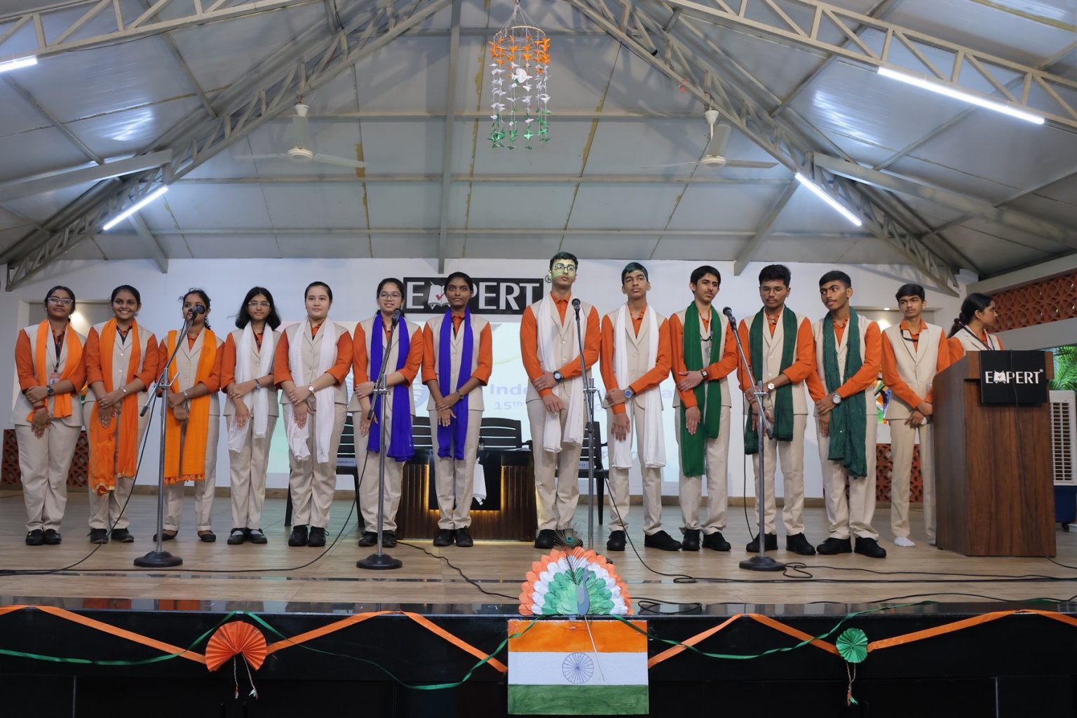 Expert Pre-University College – Kodialbail | Official Website