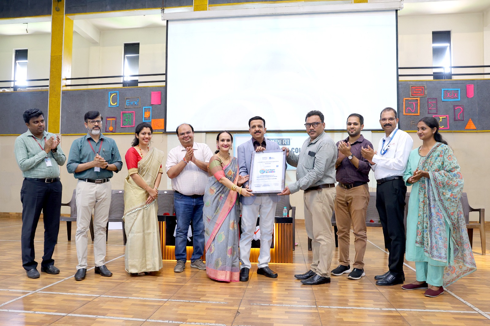 Expert Pre-University College – Valachil | Official Website